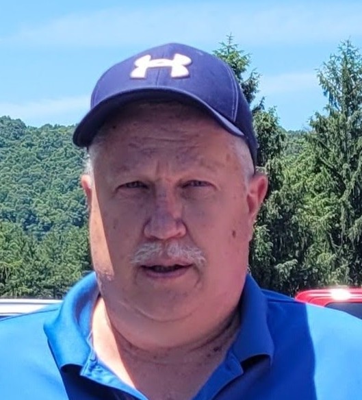 Treaster announces bid for re-election | News, Sports, Jobs - The Sentinel